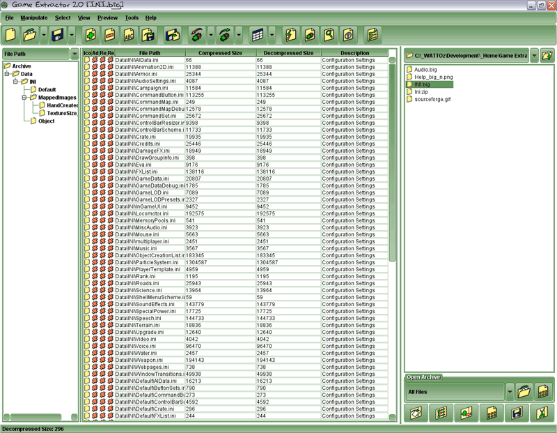 watto studios - http://www.watto.org
