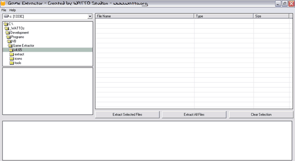 watto studios - http://www.watto.org